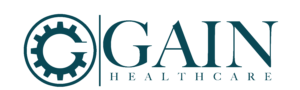 Home - Gain Healthcare